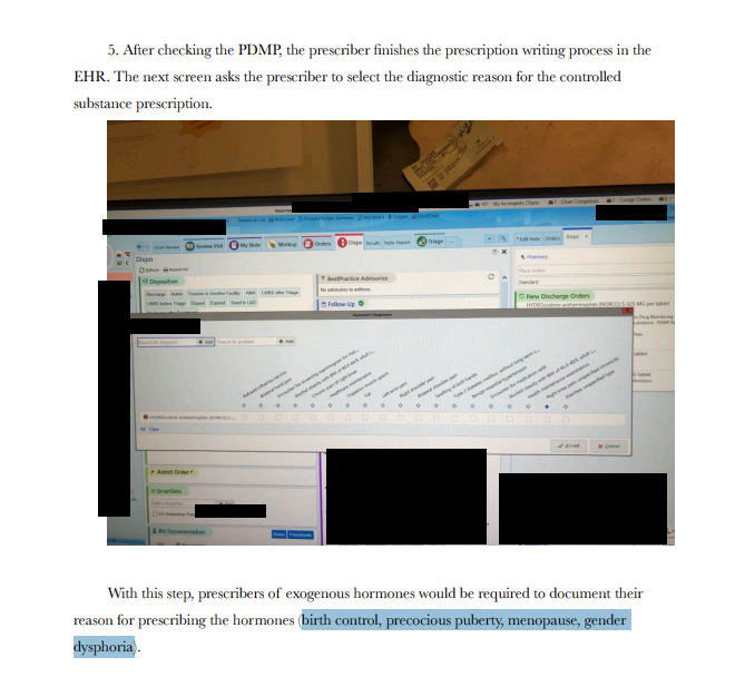 Texas AG Ken Paxton Can Access Your Prescription Records